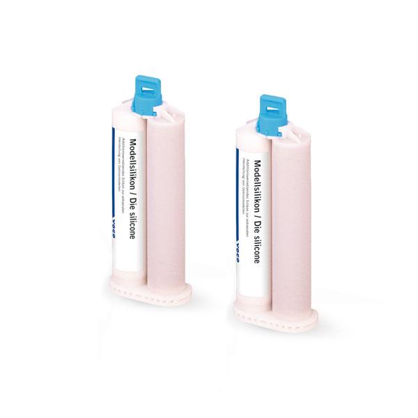 VOCO Die Silicone 2x50ml - DDI - Derom Dental International